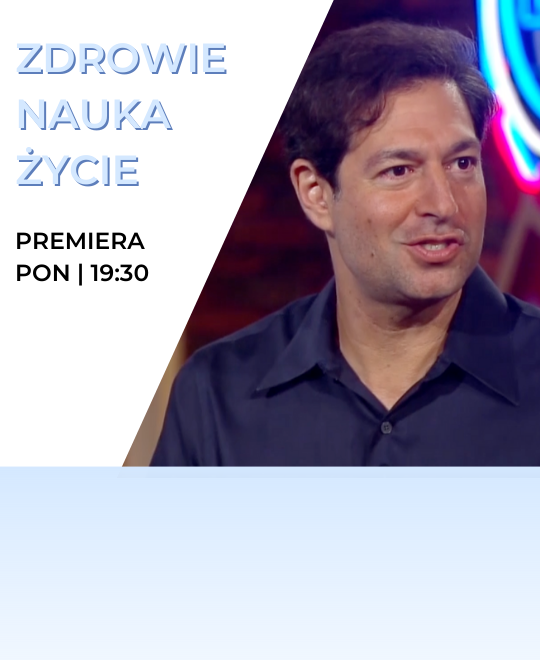 TBN Polska | Telewizja z wartościami