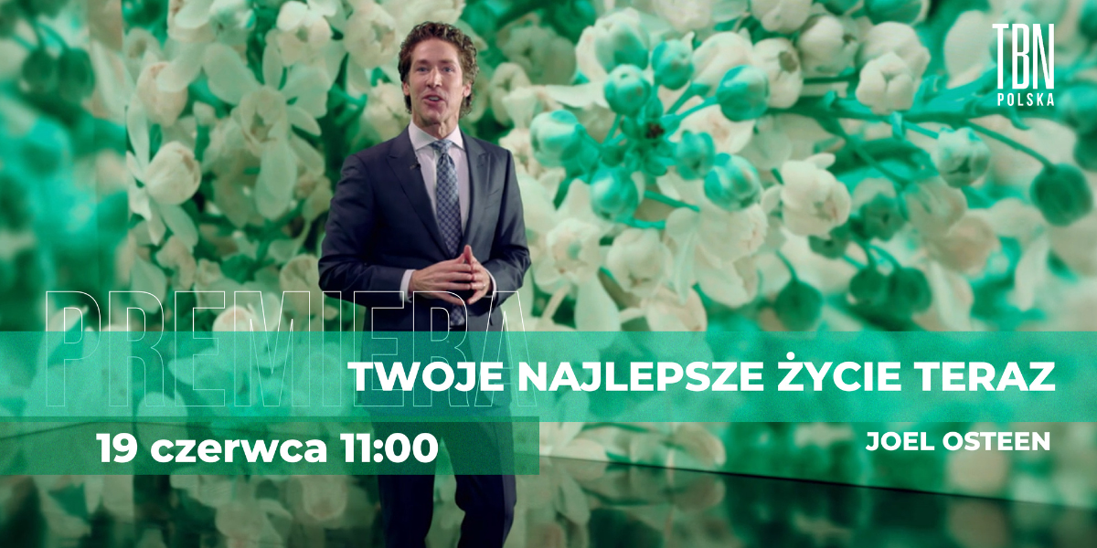 TBN Polska | Telewizja z wartościami
