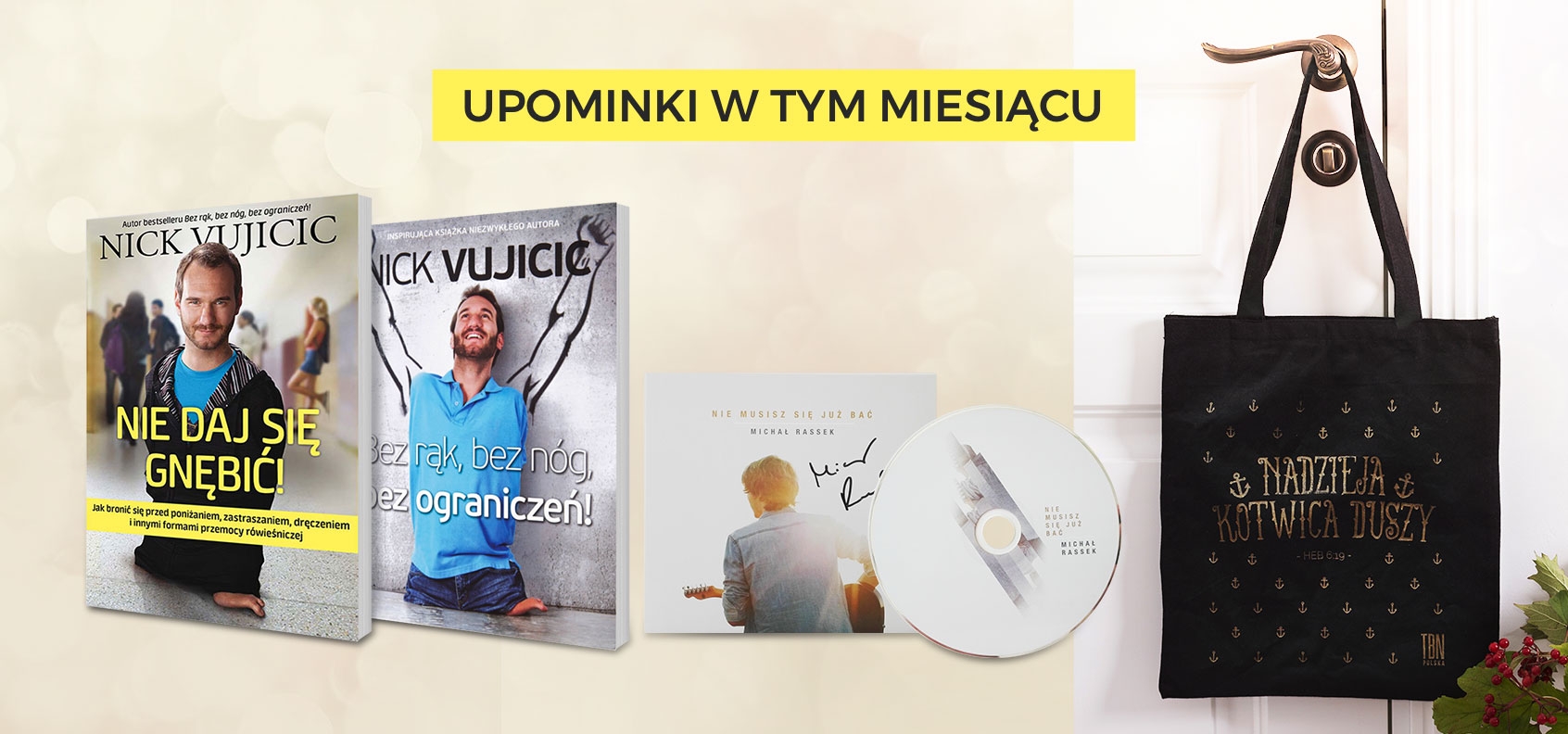 TBN Polska | Telewizja z wartościami