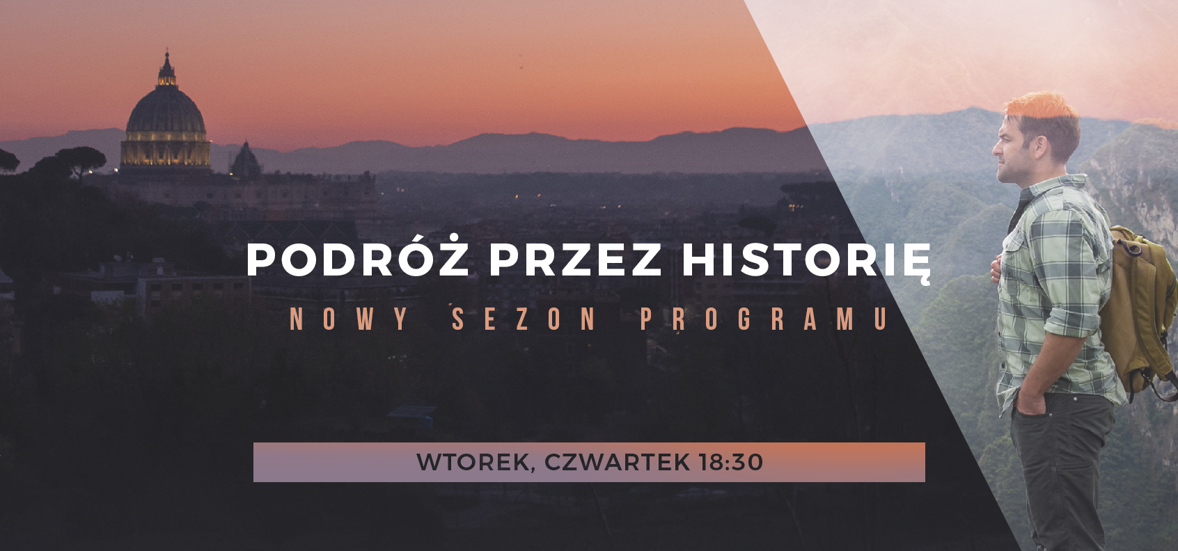 TBN Polska | Telewizja z wartościami