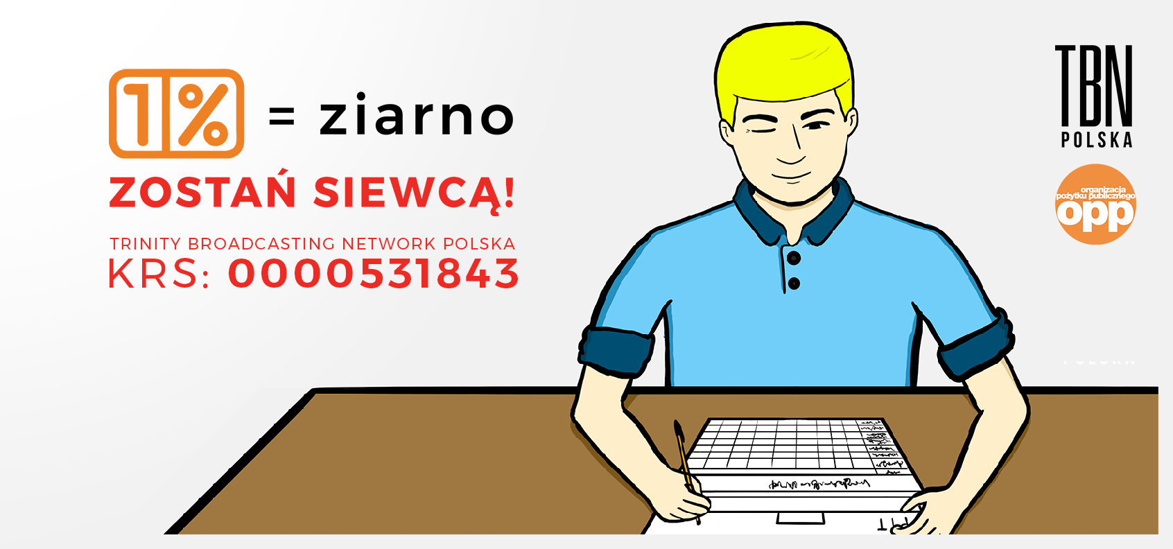 TBN Polska | Telewizja z wartościami