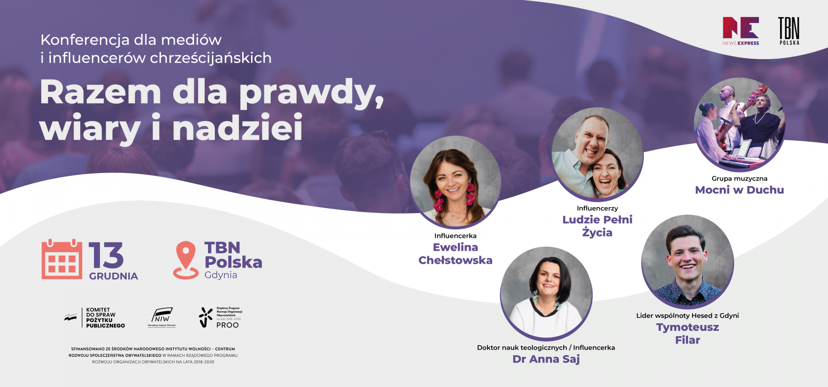 TBN Polska | Telewizja z wartościami